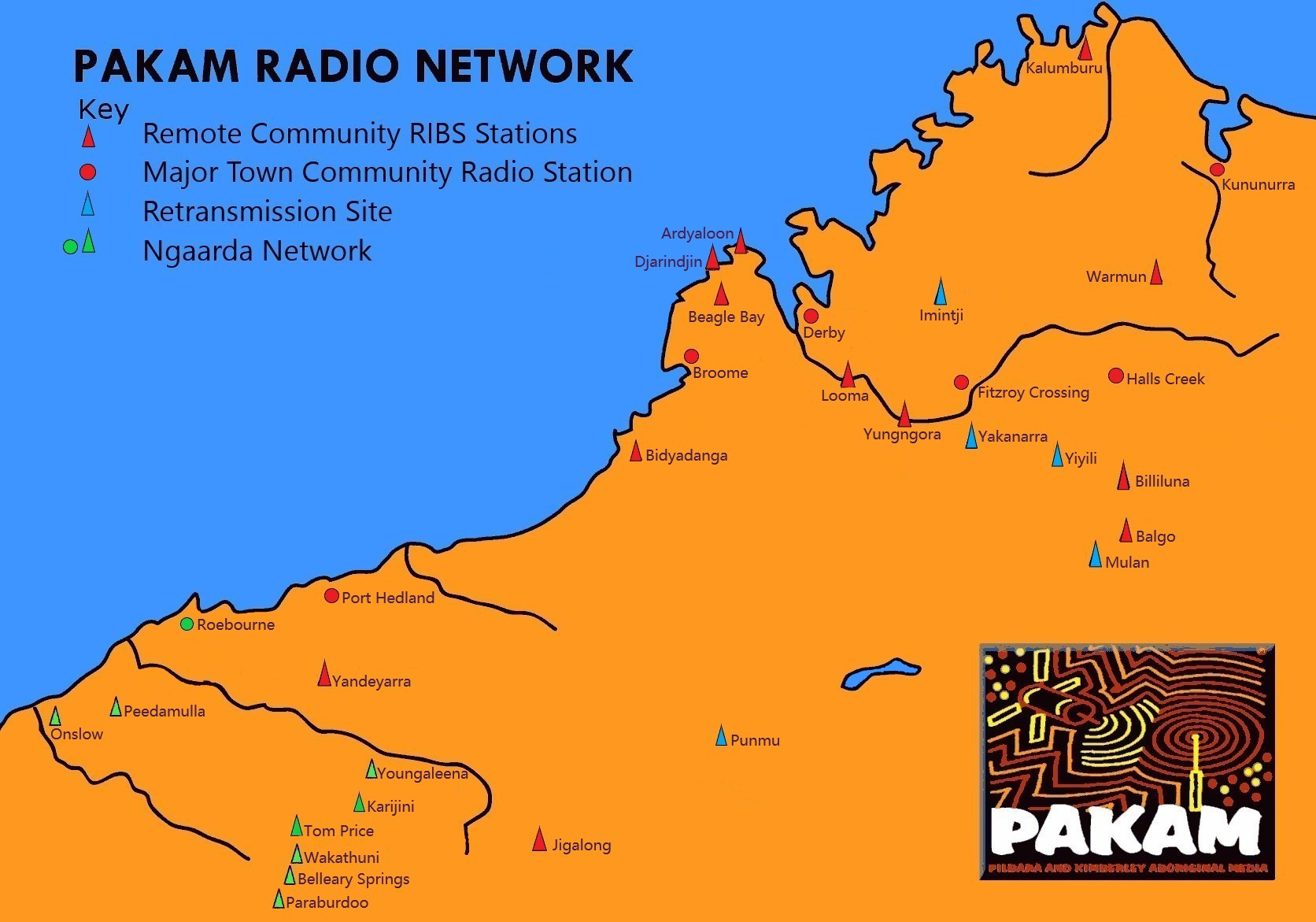 PAKAM – PAKAM aims to develop culturally relevant media production and ...